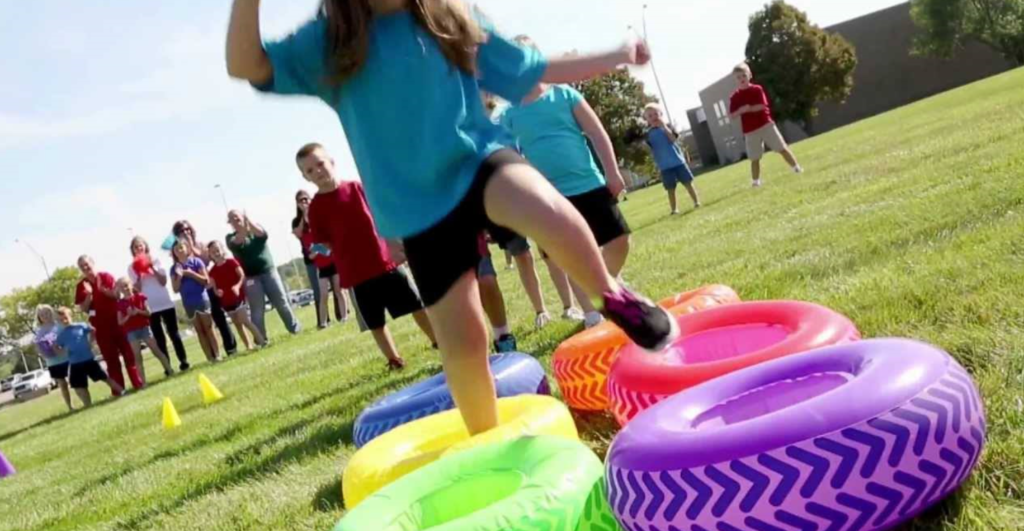 Free Summer Field Day 2017 - Waltham Boys & Girls Club